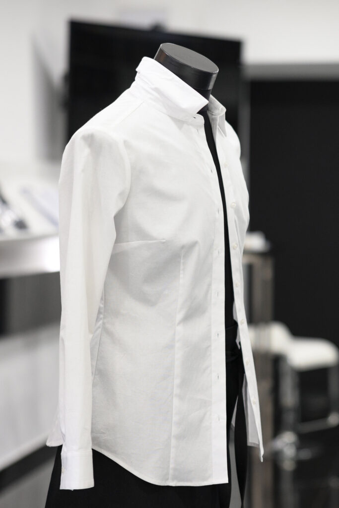 ALMA FASHION - Fashion Production in North Macedonia