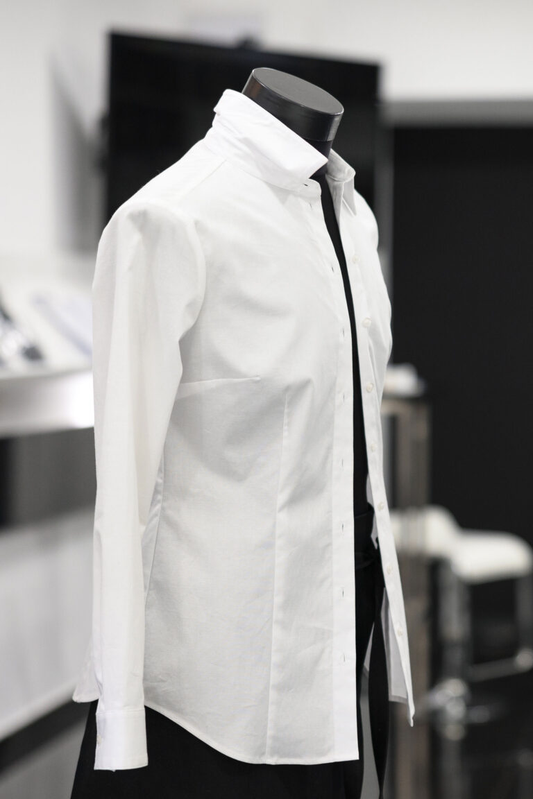 ALMA FASHION - Fashion Production in North Macedonia