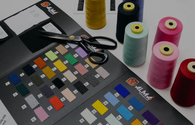 ALMA FASHION - Fashion Production in North Macedonia