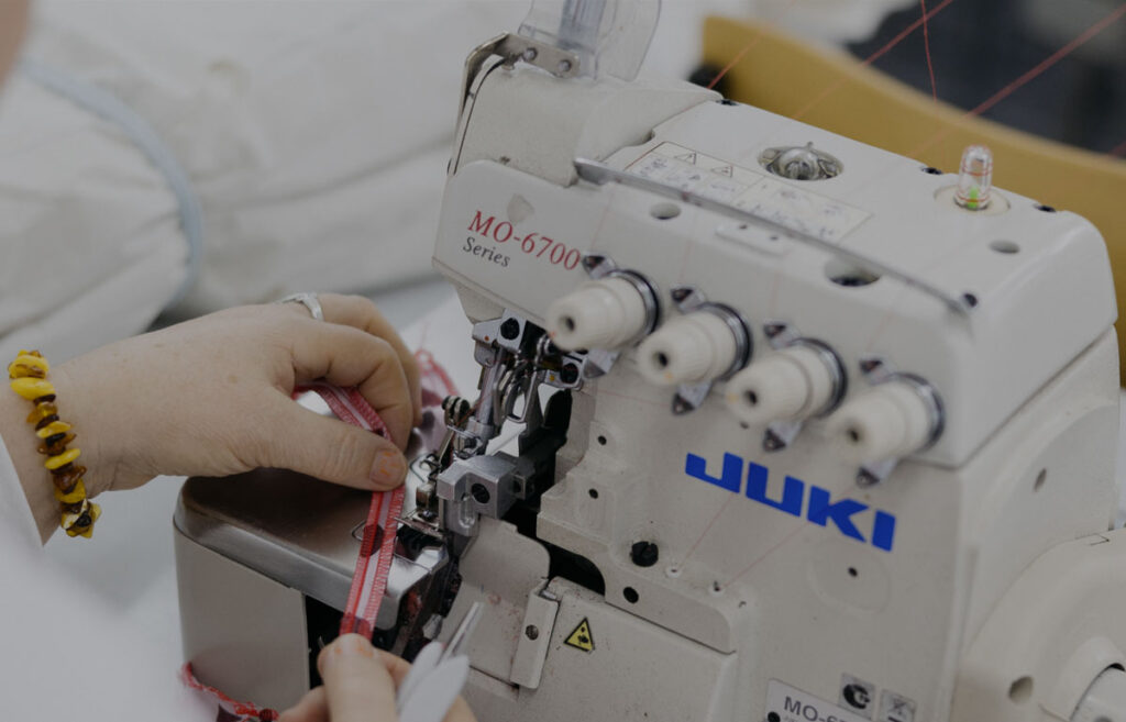 ALMA FASHION - Fashion Production in North Macedonia