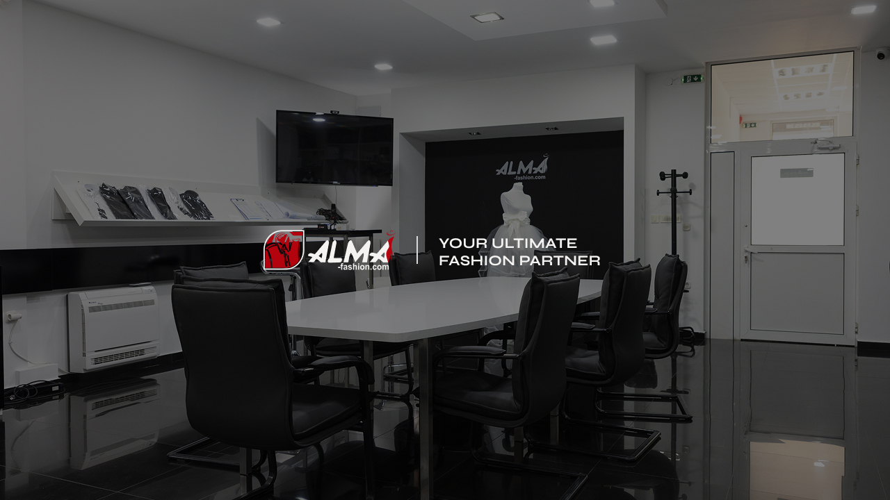 ALMA FASHION - Fashion Production in North Macedonia